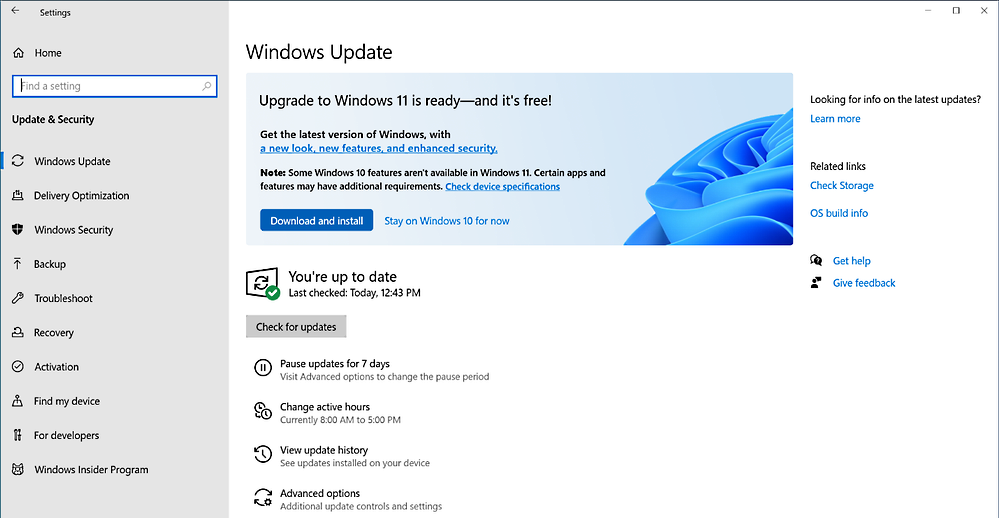 Microsoft Releases Windows 11 Feature Update For Enterprise Testing 3928